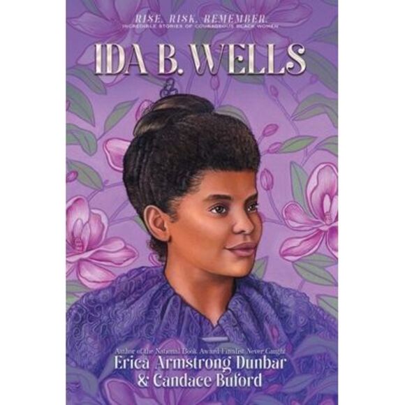 Erica Armstrong Dunbar | Other | Ida B Wells Journalist Advocate ...